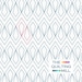 Chevron Diamonds Bundledigital Longarm Quilting Design for Edge to Edge ...
