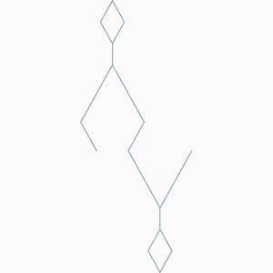 Argyle Chandelier - READ DESCRIPTION - Digital Longarm Quilting Design ...