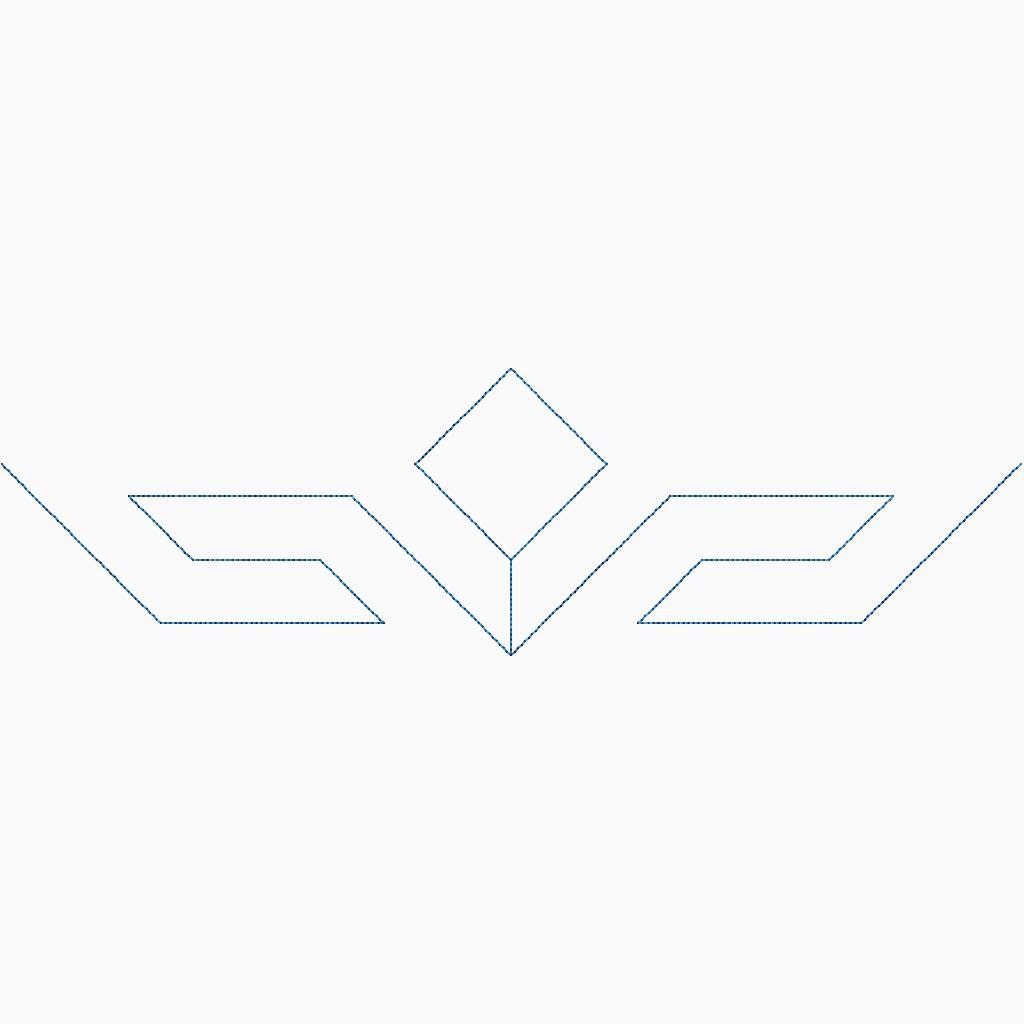 Mazeydigital Longarm Quilting Design for Edge to Edge - Etsy