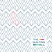 Chevron Diamonds Bundle - Digital Longarm Quilting Design for Edge to ...