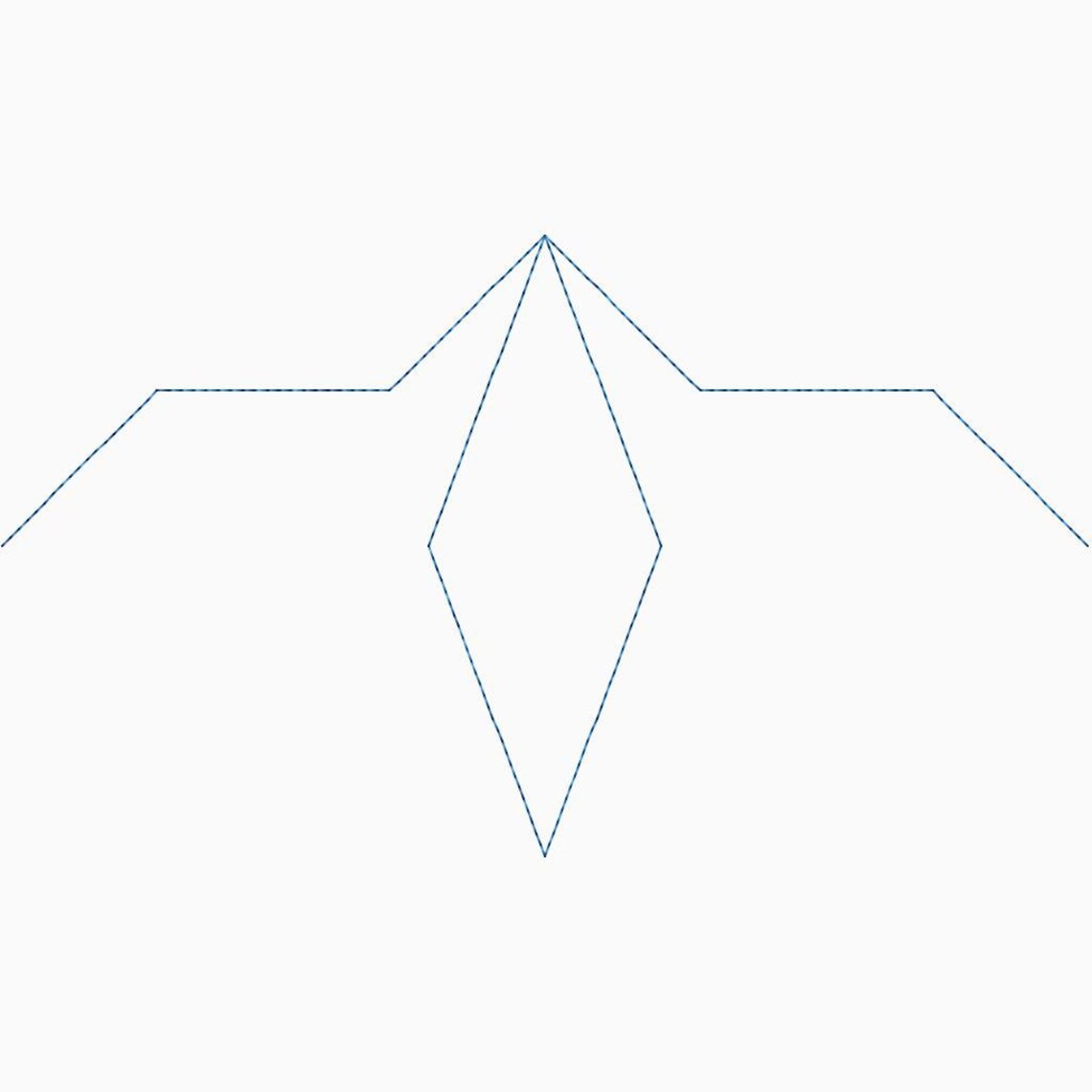 Tessellation 2 - Includes Vertical and Horizontal Layouts - Digital ...