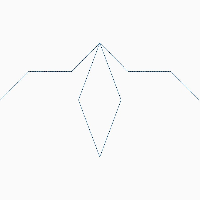 Tessellation 2 - Includes Vertical and Horizontal Layouts - Digital ...