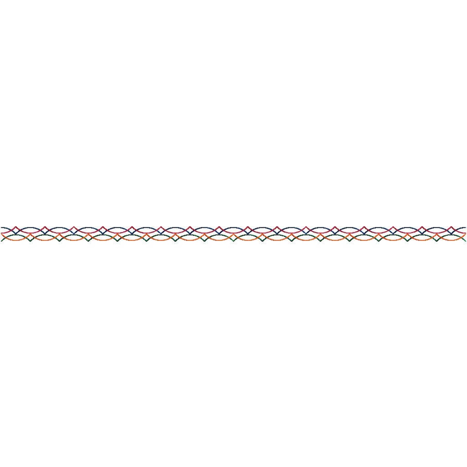 Sequence Extended Width - Digital Pantograph | Modern Geometric ...
