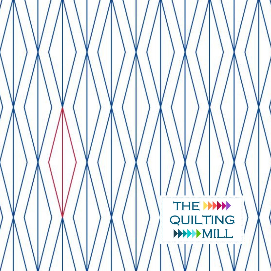 Bundle: Skinny Diamonds AND Skinny Diamonds Duo - Digital Longarm ...