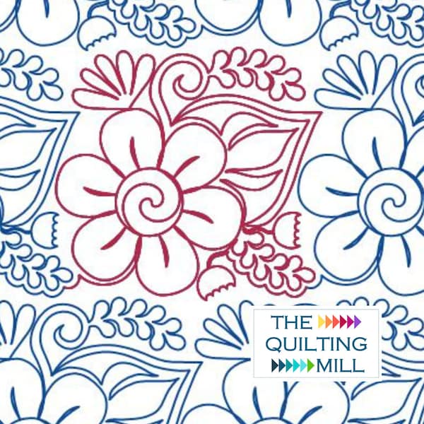 Southern Belle Quilt Pattern - Etsy