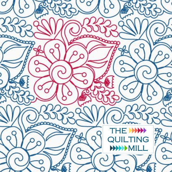 Southern Belle Quilt Pattern - Etsy