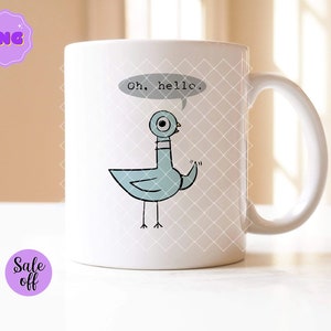 Oh Hello Pigeon Png, Pigeon Png, Elephant Png, Piggie Png, School Books ...