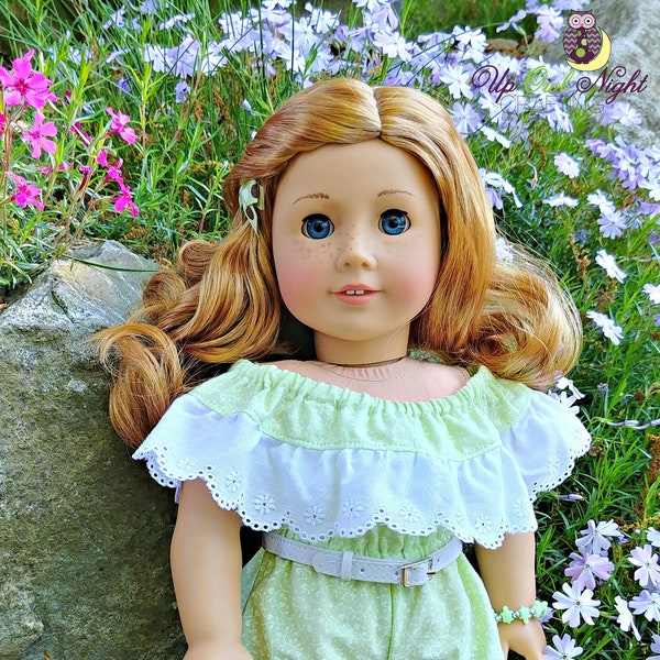 American Girl Doll Modern Clothes - Etsy
