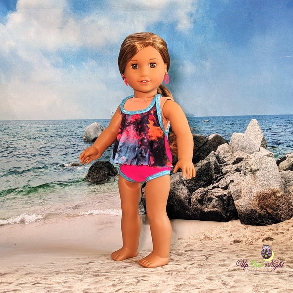 American Girl Doll Nicki Etsy