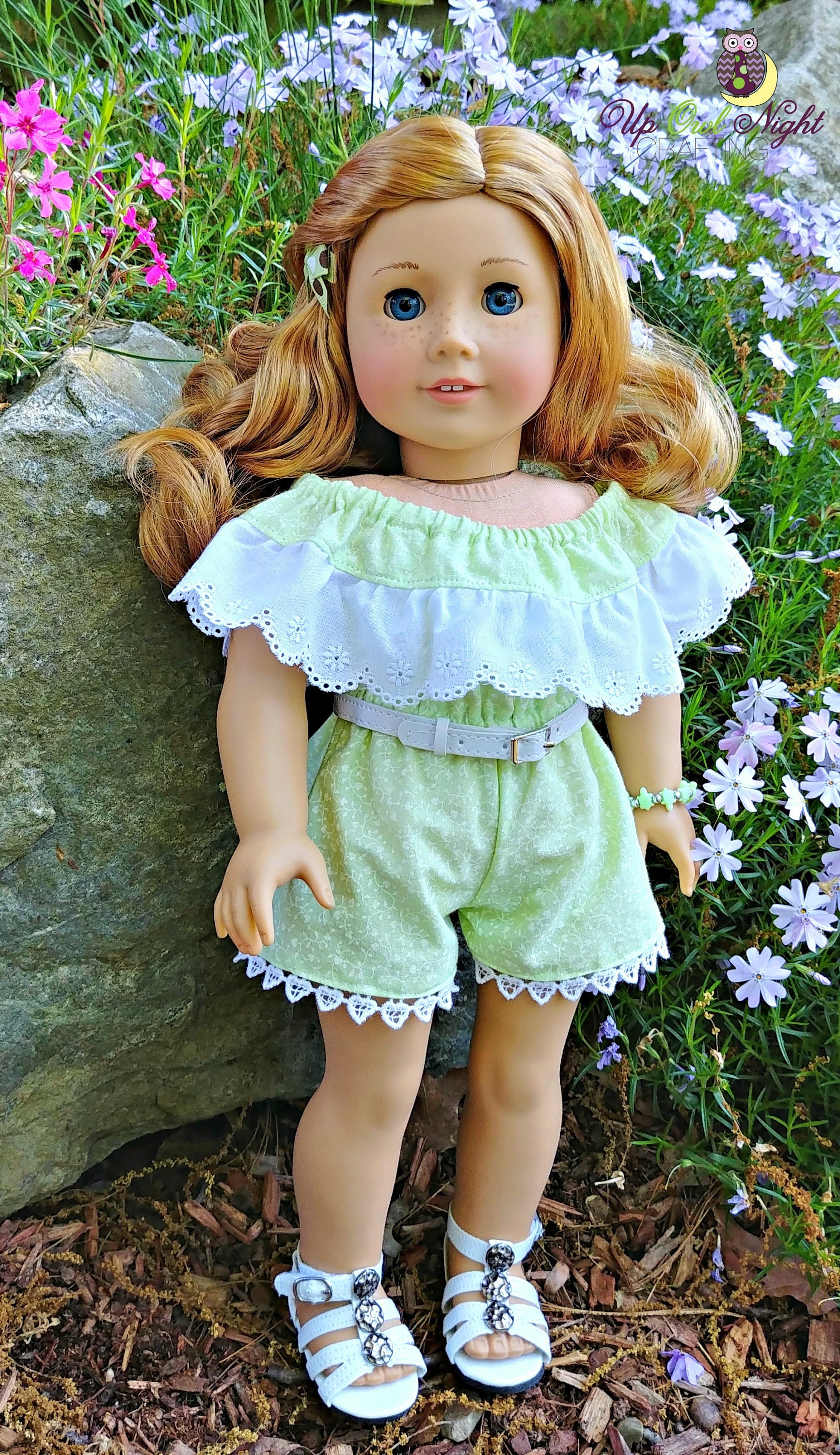 Dolls & Action Figures Toys American Made for Your 18 Girl Doll Modern ...