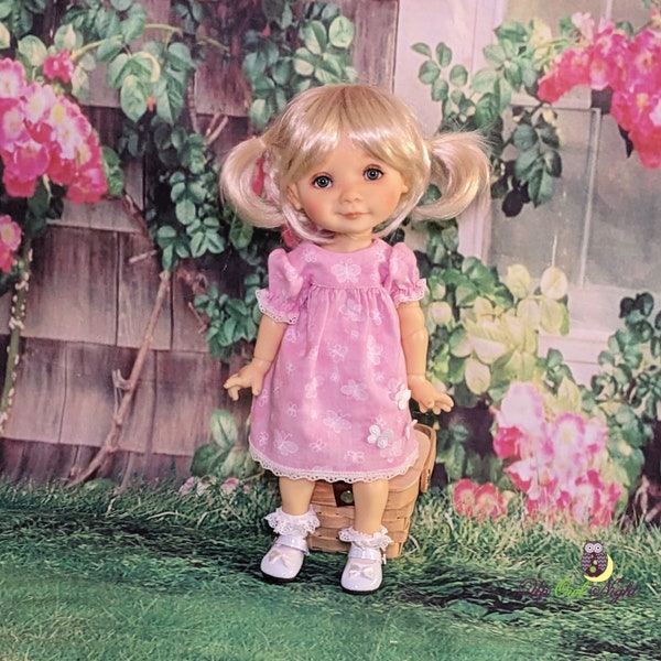 My Meadow Doll - Etsy