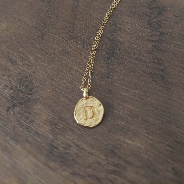 Monogram Letter D - Etsy