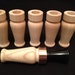 Unfinished Duck Call Barrels - Etsy