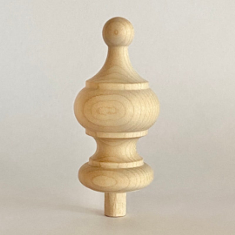 Finials - Etsy