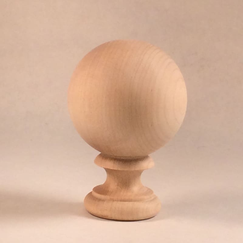 Wood Bed Posts - Etsy