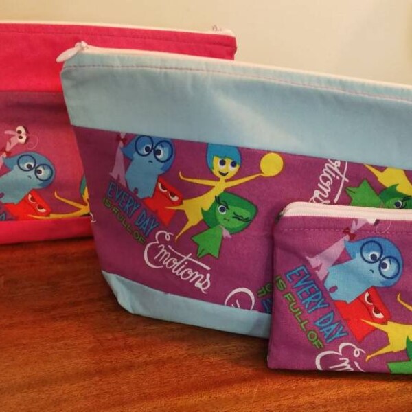 Inside Out Birthday - Etsy