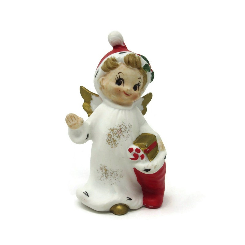 Lefton Christmas - Etsy