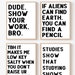 Math Classroom Decor Bundle, Funny Math Poster Set, Algebra, Geometry ...