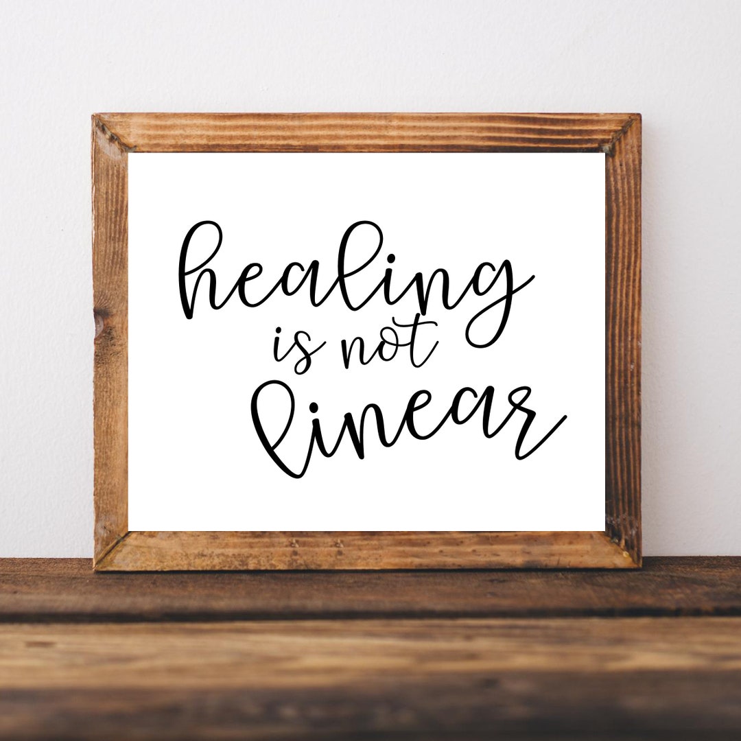 Chiropractic Art, Chiropractic Poster, Chiropractic Quotes, Healing is ...