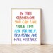 Rainbow Classroom Wall Art, Classroom Wall Decor, Elementary School ...