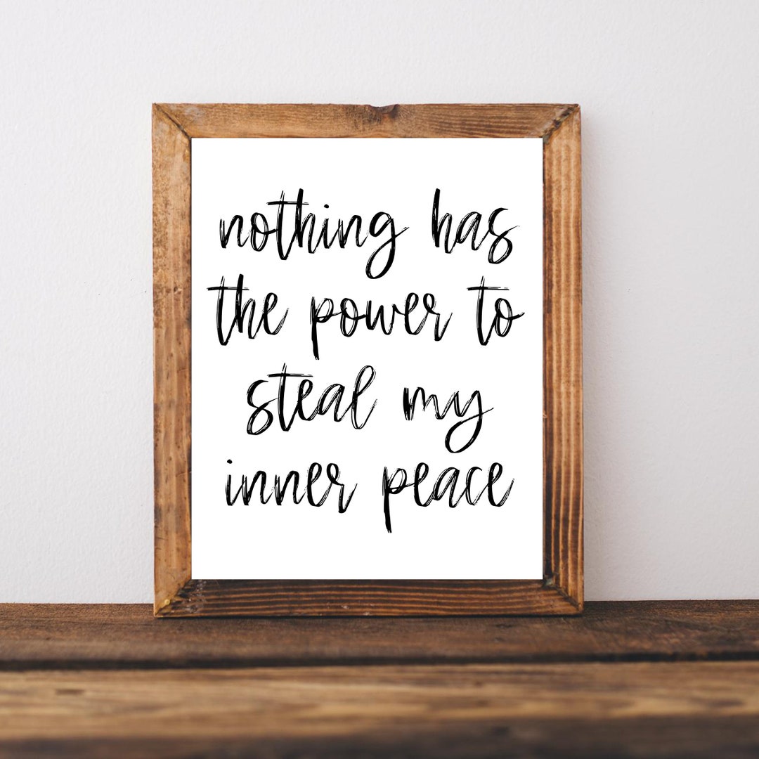 Therapist Sign, Therapist Office Decor, Mental Health Gifts, Therapist ...