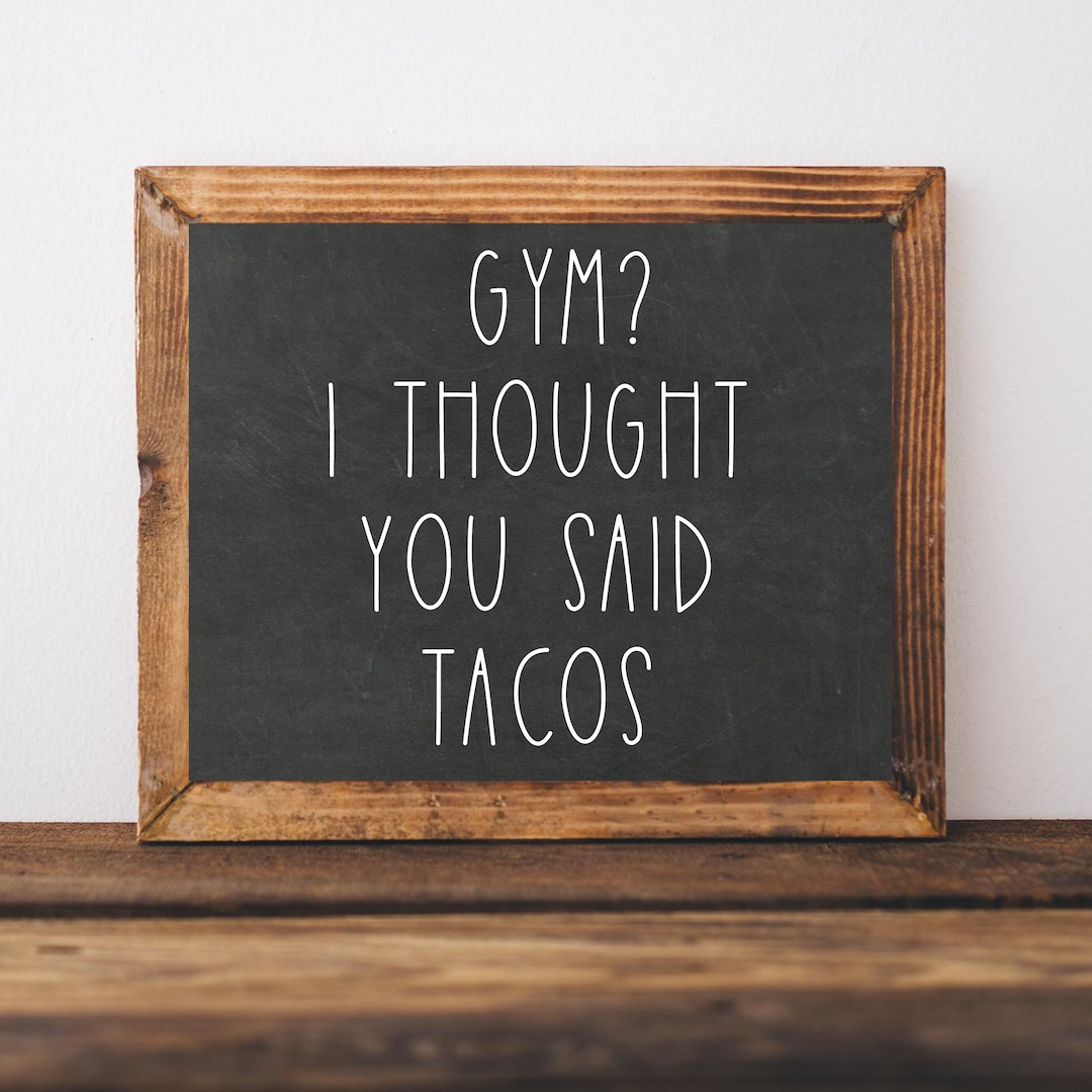 Gym Sign, Home Gym Decor, Workout Room Sign, Funny Gym Quotes, Funny ...