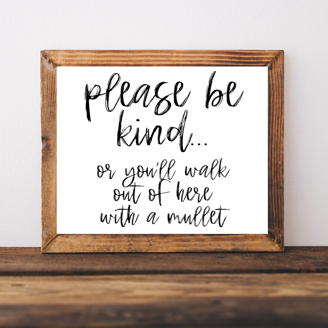 Hair Salon Decor, Hair Salon Wall Art, Hair Salon Welcome Sign, Hair ...