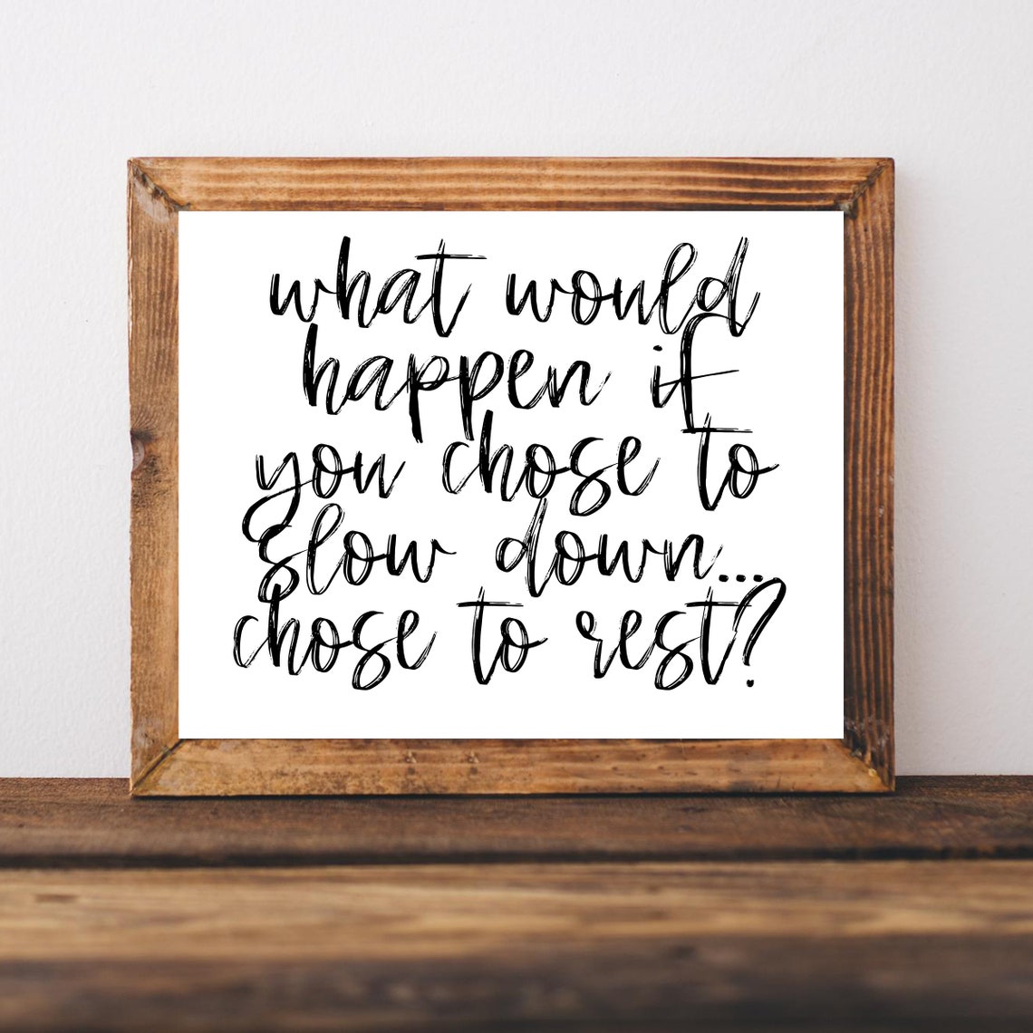 Therapy Sign Therapy Wall Art Therapist Gift Therapist - Etsy