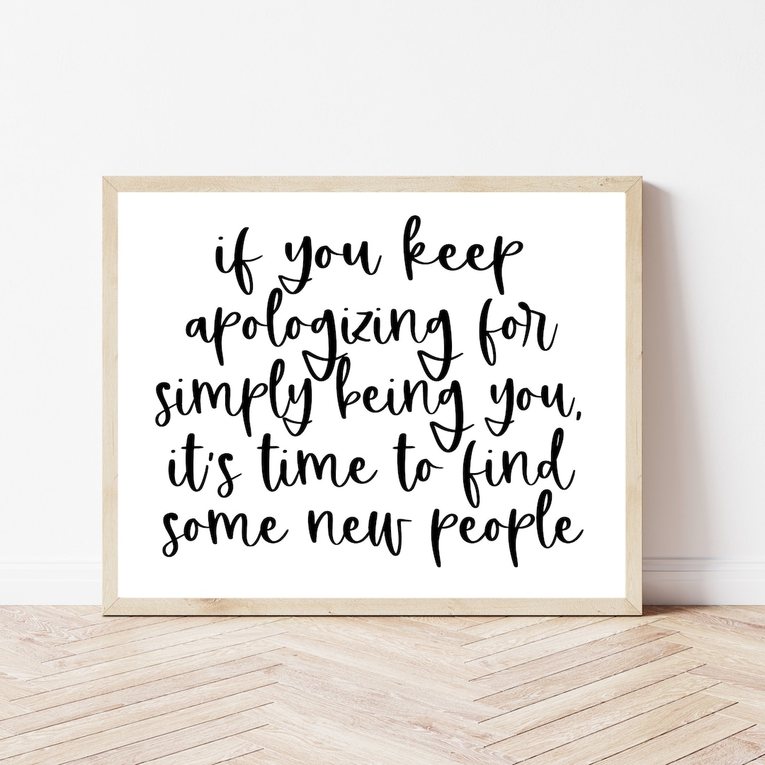 Therapy Printables, Mental Health Quote Poster, School Counselor ...