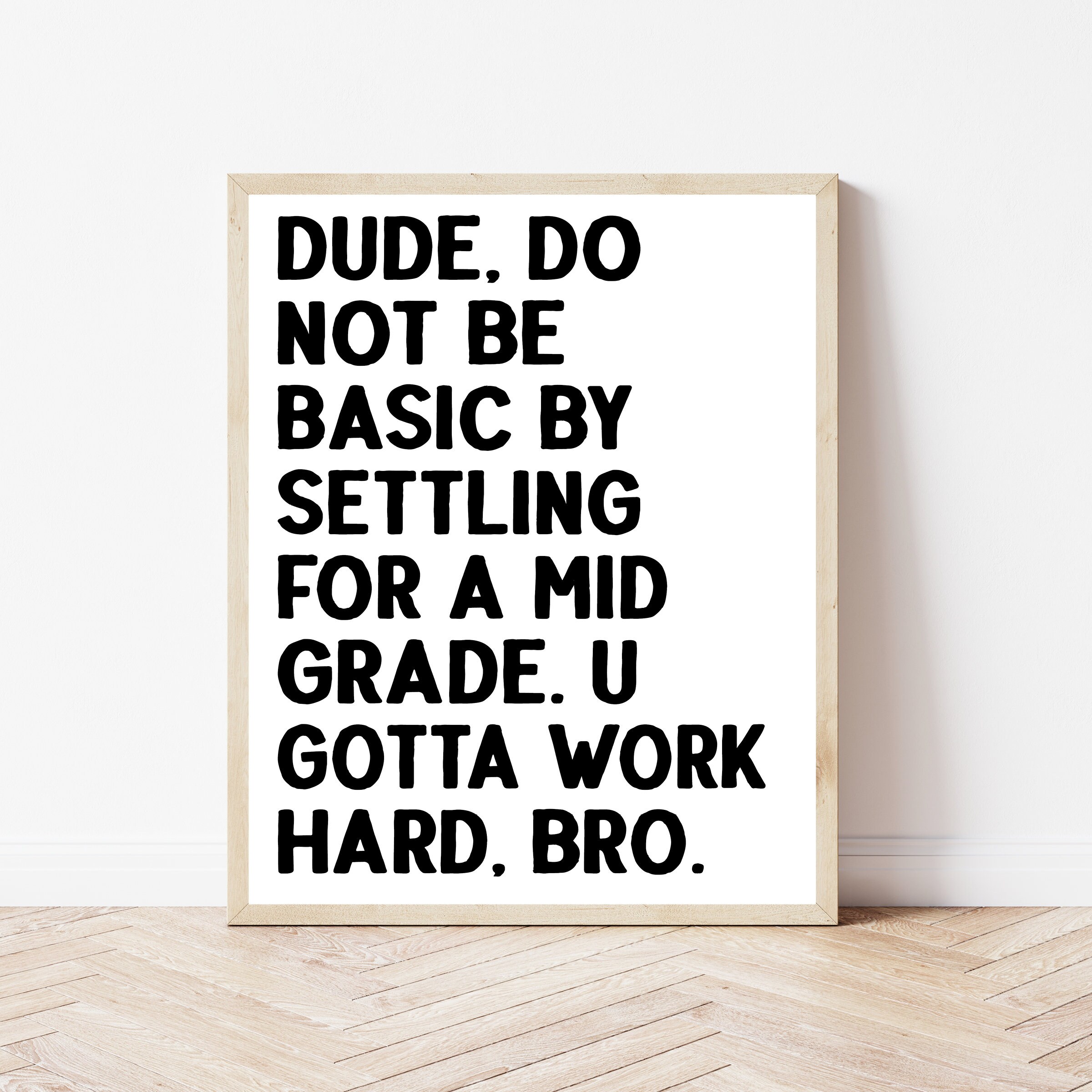 Math Classroom Decor High School, English Teacher Gift, Funny Math ...