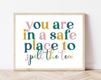 Funny Bathroom Sign Bathroom Sign Funny Bathroom Decor - Etsy