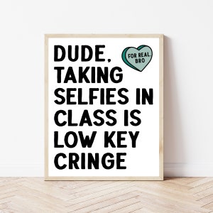 Funny High School Classroom Decor, Groovy Math English Science Stem ...