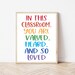 Trendy High School Classroom Decor, Funny Math Poster, Gen Z Humor ...