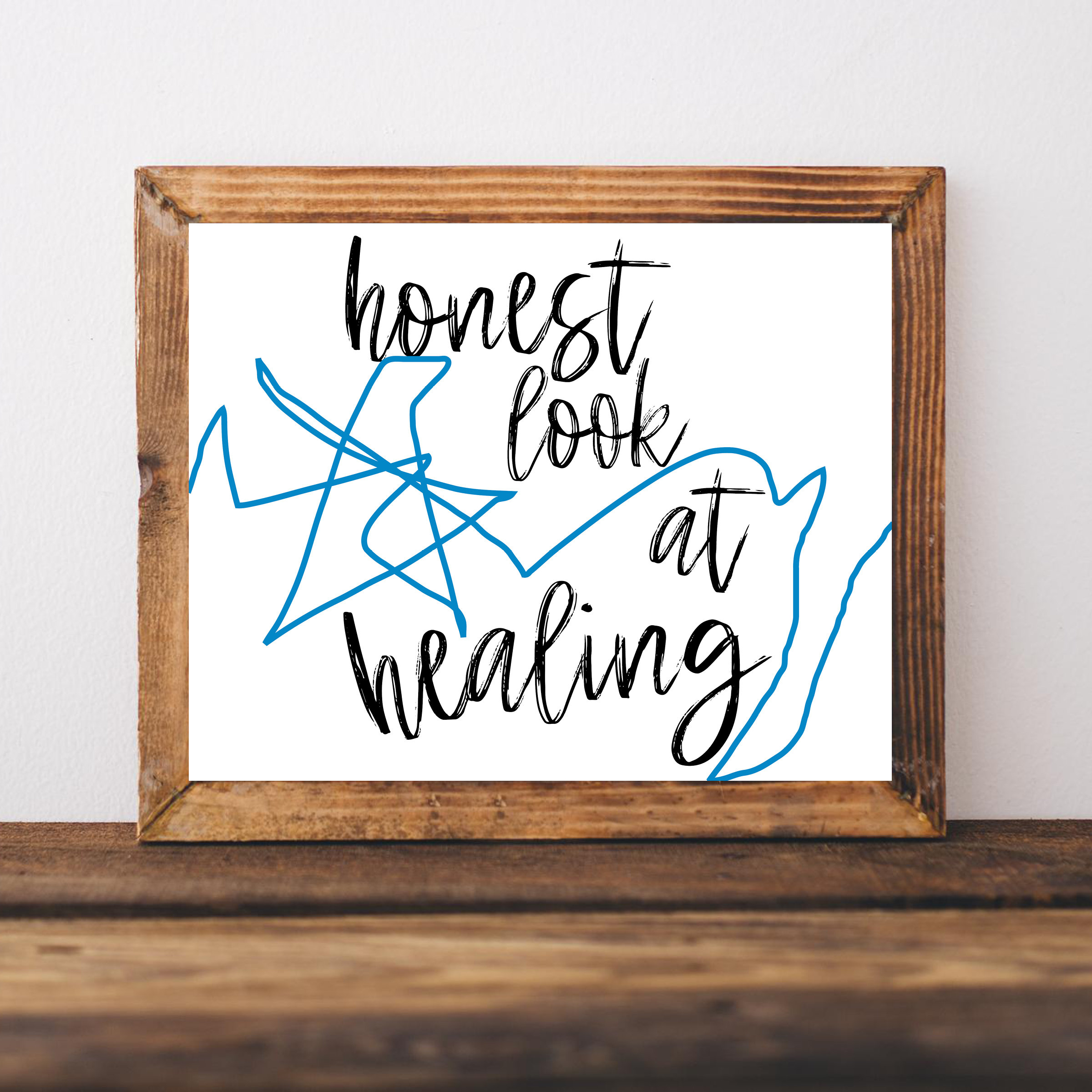 Nutritionist Poster Holistic Healing Nutritionist Gift - Etsy