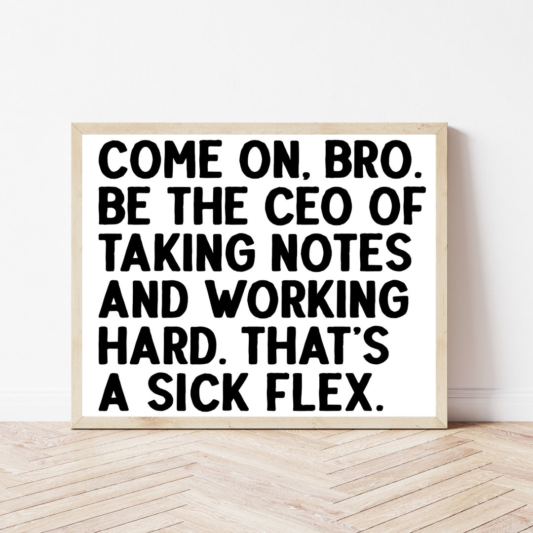 Classroom Decor Elementary Middle High School, Funny Classroom Rules ...