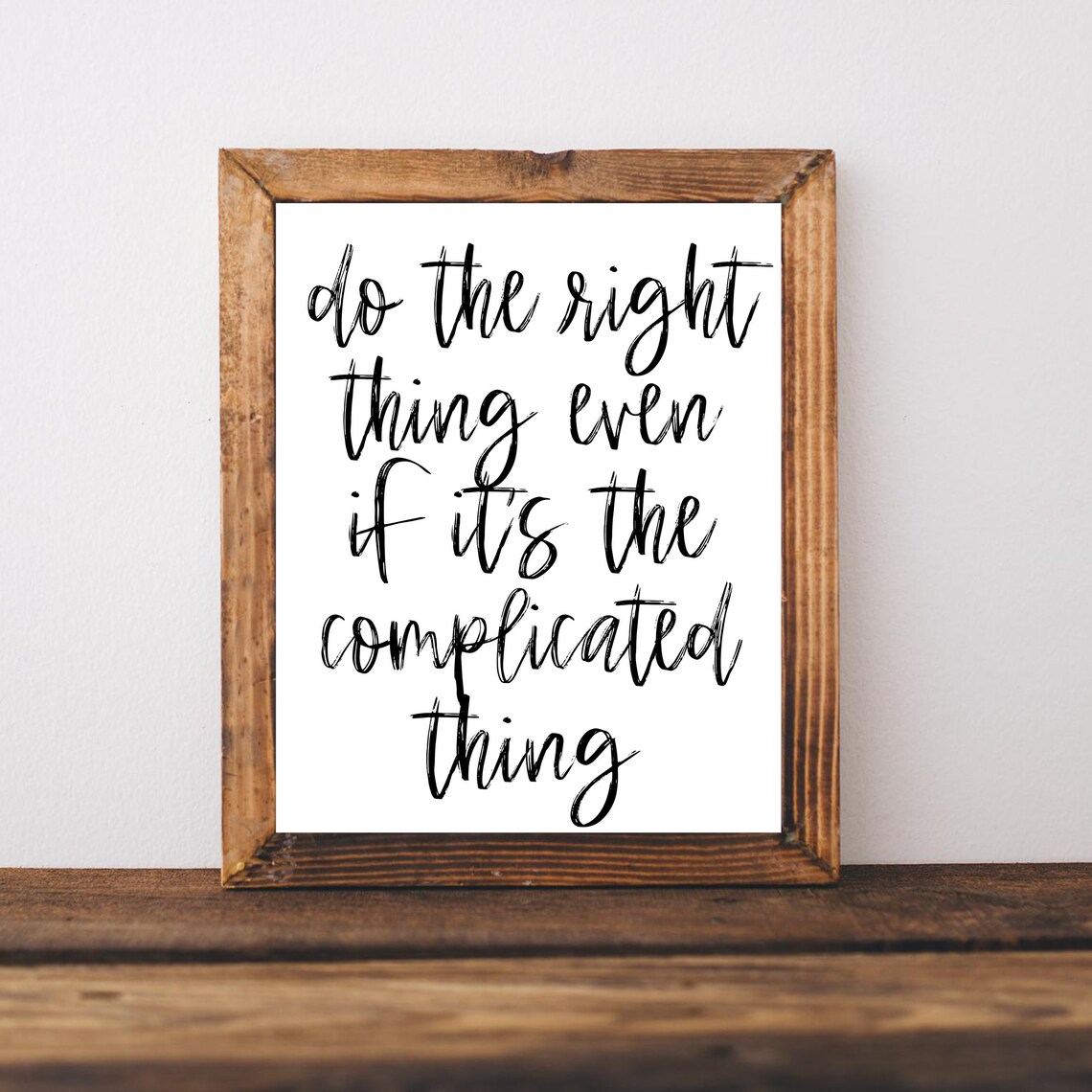 High School Classroom Poster English Classroom Wall Decor - Etsy