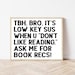 English Classroom Decor, Funny English Teacher Poster, Language Arts ...