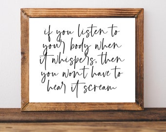 Occupational Therapist Office Sign - Etsy