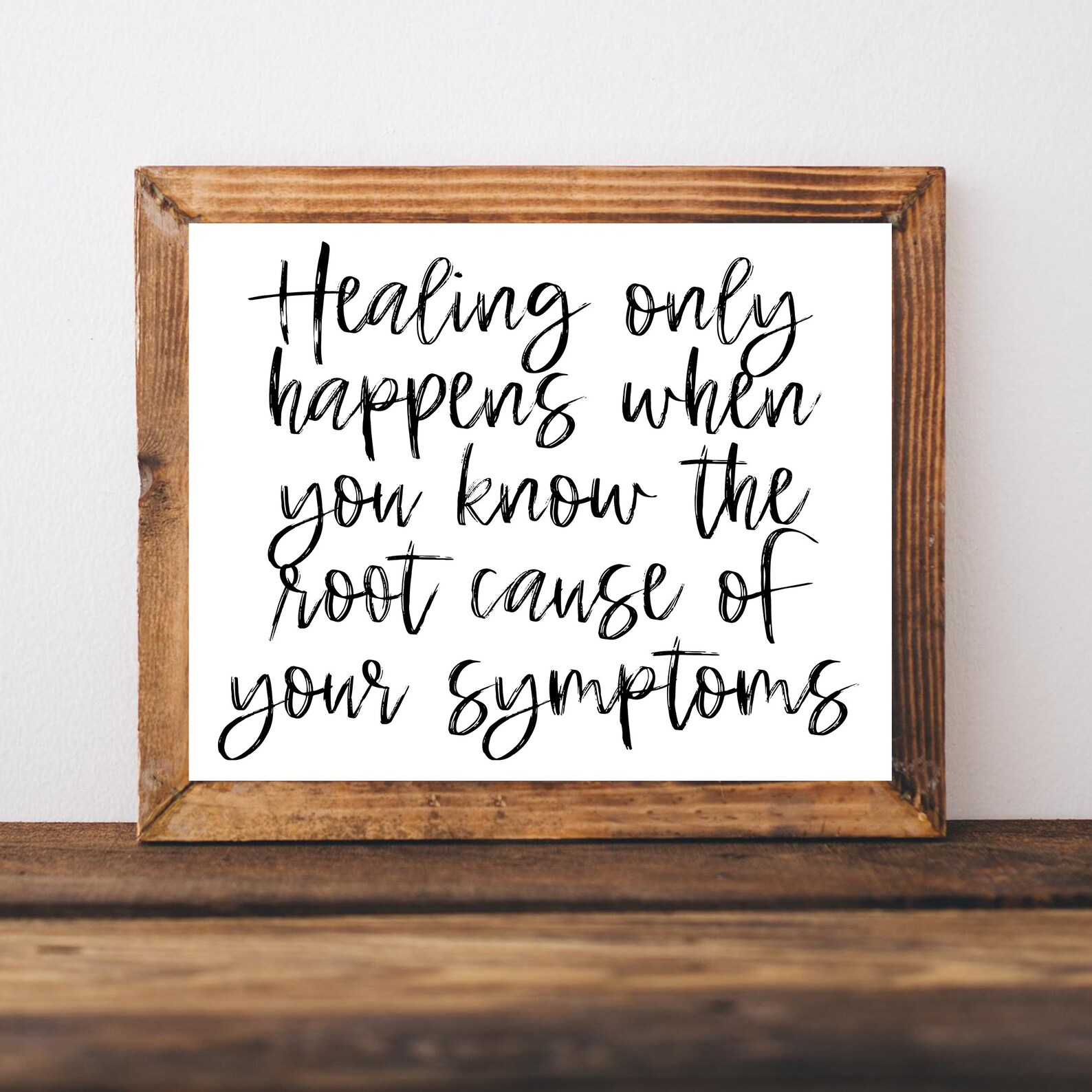 Chiropractic Signs Chiropractic Poster Chiropractic Wall - Etsy