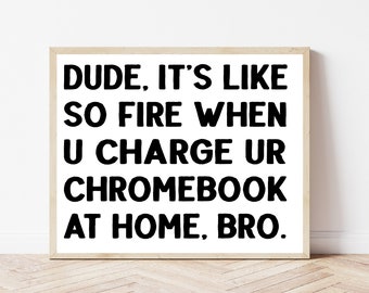 Funny High Middle School Classroom Decor Poster Math Prints - Etsy