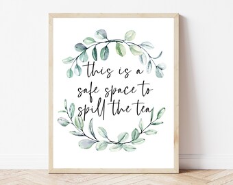 School Counselor Sign Therapist Office Decor Social Worker - Etsy