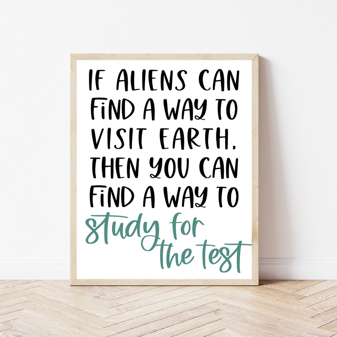 Stem Classroom Decor, Science Teacher Gifts, Math Classroom Wall Art ...