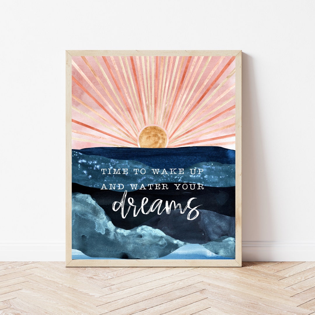 School Counselor Office Decor, Therapy Wall Art, Psychiatrist Gift ...