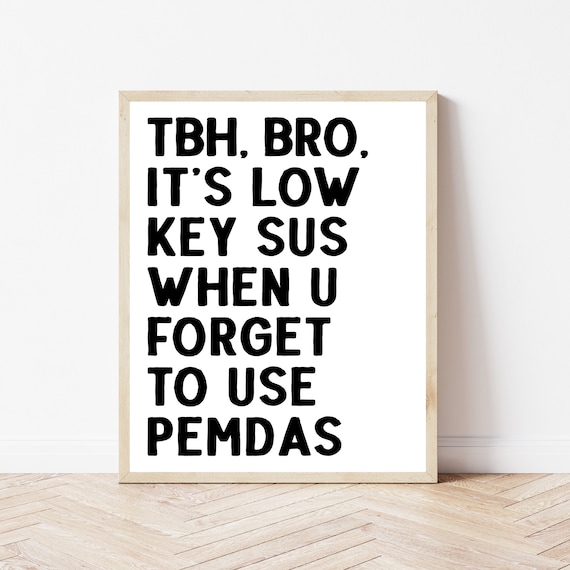 Tbh Quotes For Friends