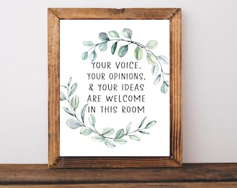 Classroom Inclusion, in This Classroom, Classroom Diversity, Classroom ...