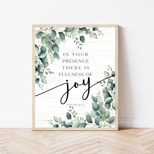 Biblical Farmhouse Signs - Etsy