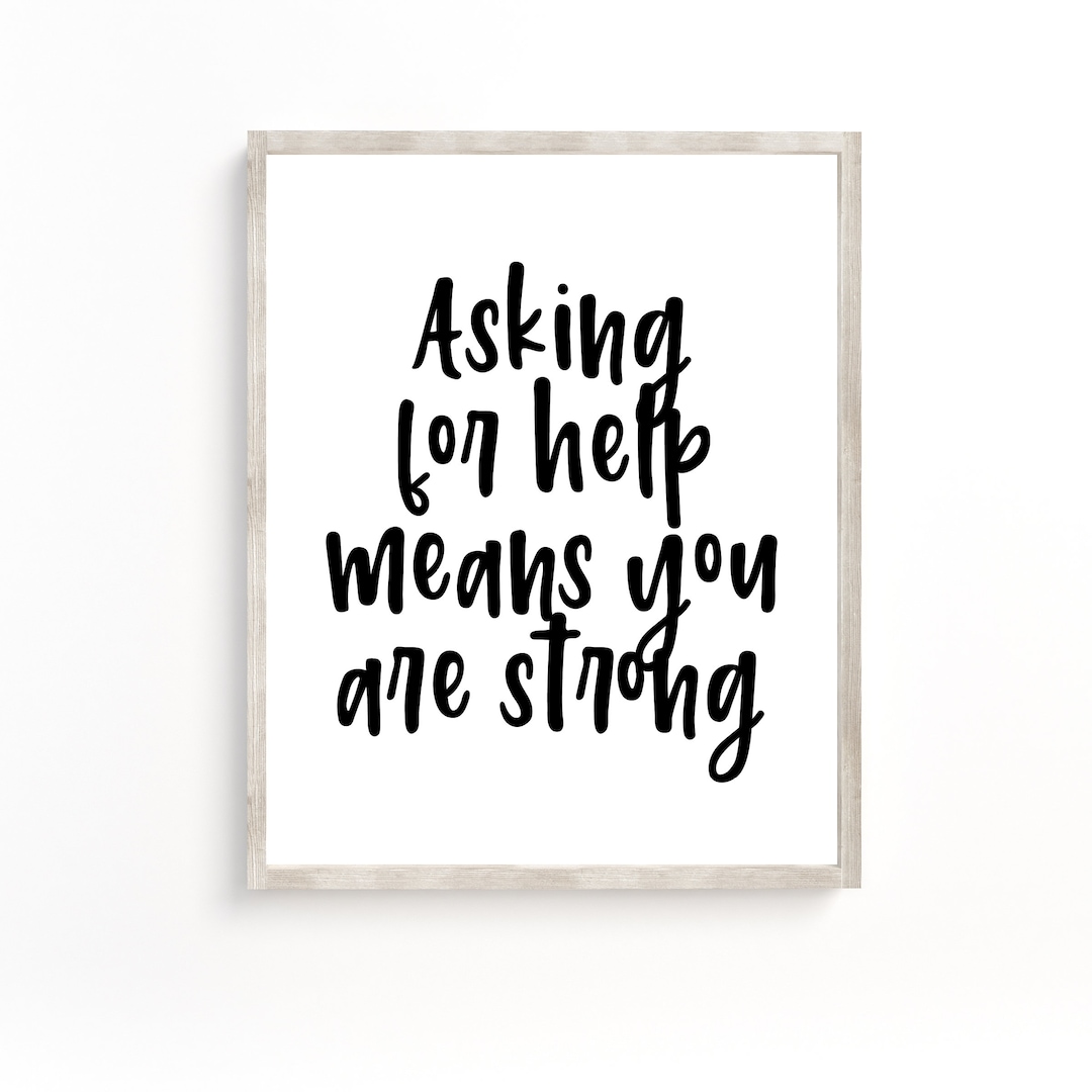 School Counselor Office Decor, Counselor Signs, Printable Wall Art ...