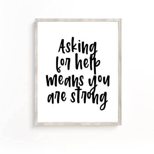 Classroom Decor High School Social Worker Counselor Office - Etsy