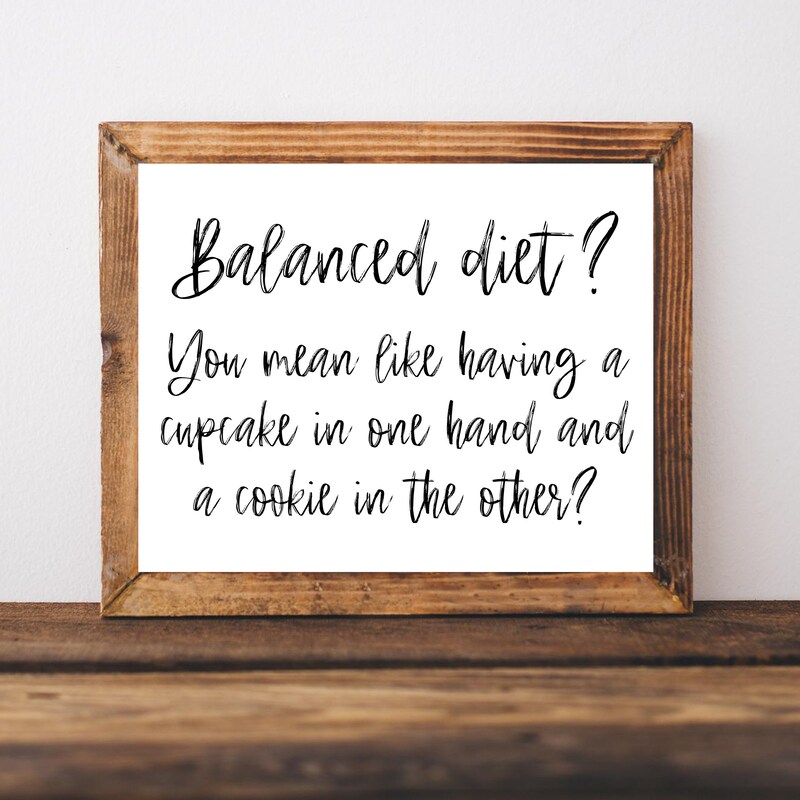 Funny Bakery Signs - Etsy UK