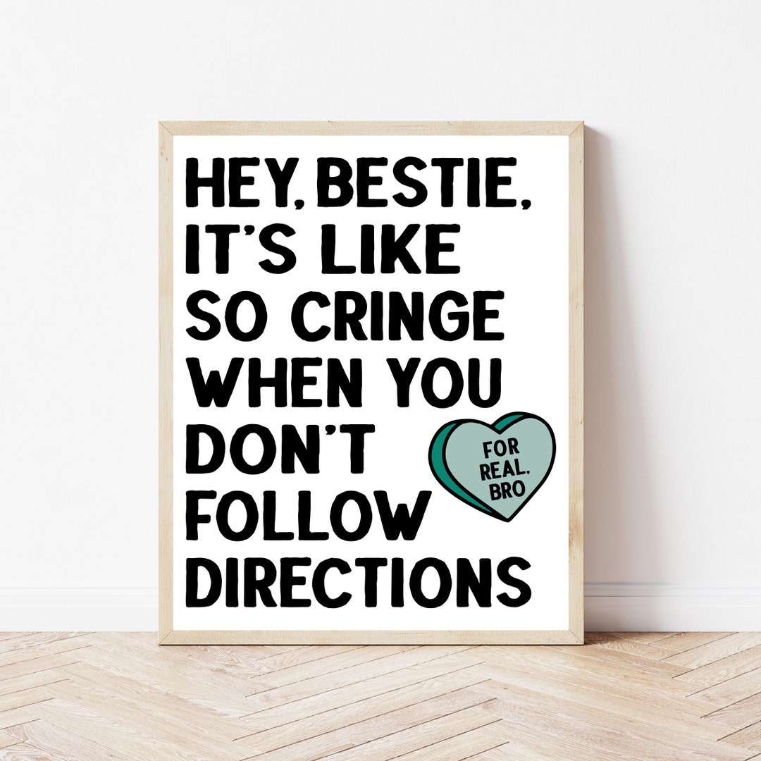 High School Classroom Decor, English Teacher Gift, Math Class Poster ...
